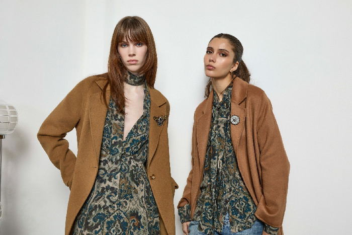 Anitie moda donna italia